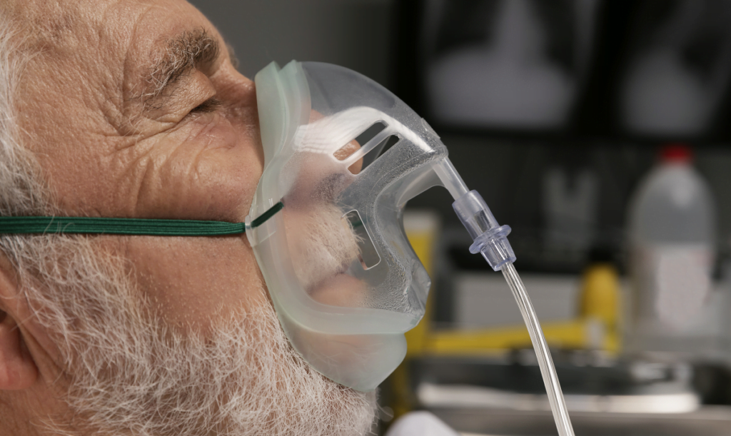 Mitä hoitotoimenpiteitä ensihoitaja voi tehdä? - EH-Info